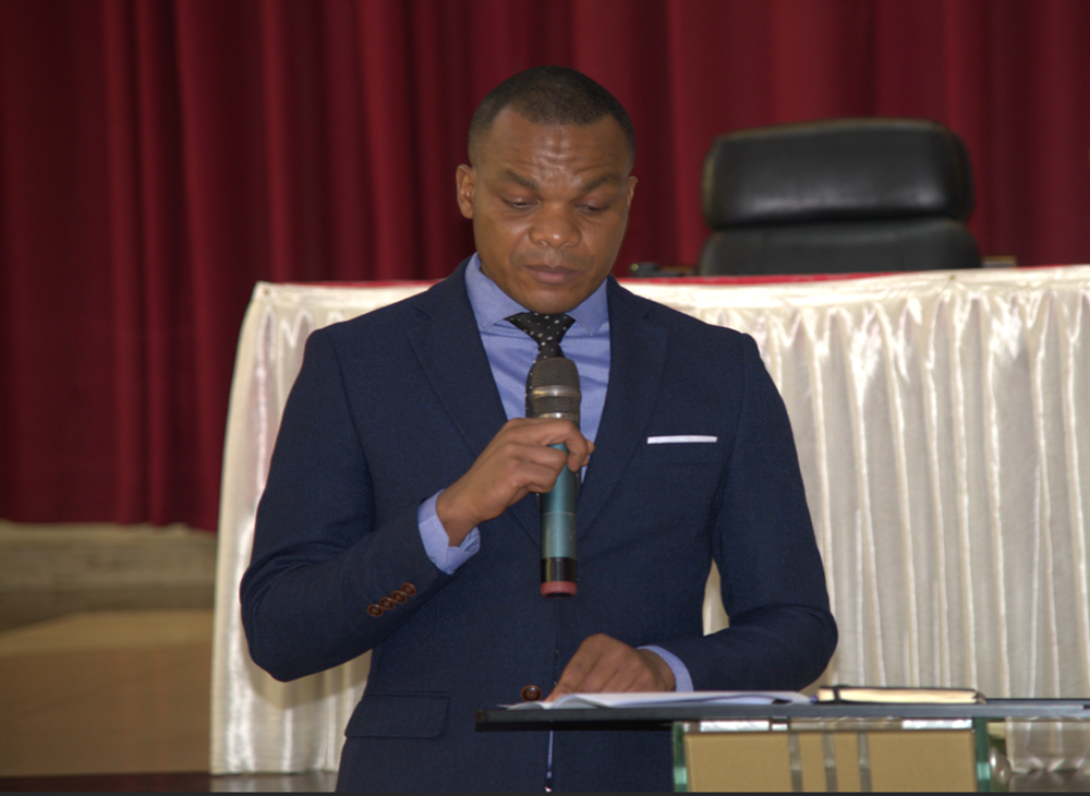 Ubunoteri mu mirimo y’Abahesha b’Inkiko, kuvugurura amwe mu mategeko ...